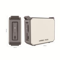 China BMS 5000Wh External Battery Pack Emergency Rescue Outdoor Power Station for sale