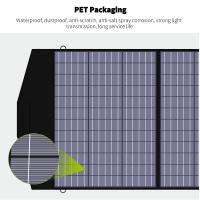 China 200W Solar Power Panels Wholesale Custom Mono Solar Panel for sale