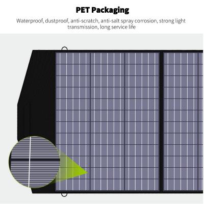 China 200W Solar Power Panels Wholesale Custom Mono Solar Panel for sale