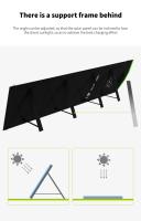 China Custom 200W Integrated Solar Panels Residential Solar Systems Wholesale for sale