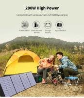China Wholesale Large Solar Panels Custom 550w Solar Panel for sale