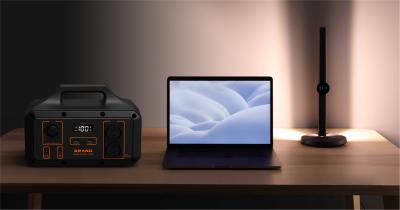 China IPX3 Portable Power Station Factory For Camping for sale
