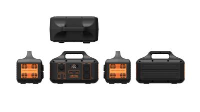 China Wholesale Portable Power Station Factory OEM ODM Battery Power Station for sale