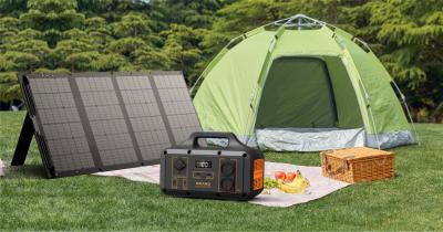 China BMS Portable Power Station Factory OEM ODM Best Power Station for sale