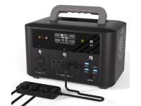 China Wholesale 700Wh Portable Power Station A700 for sale