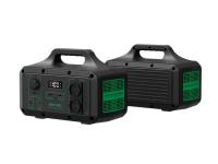 China IPX3 1000Wh Portable Power Station 220v Wholesale for sale