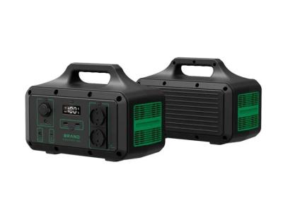 China IPX3 1000Wh Portable Power Station 220v Wholesale for sale