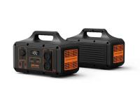 China ABS PC Portable Power Station Factory 1000Wh Eco Power Station for sale