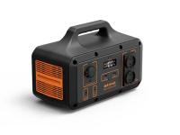 China Customization Portable Battery Station OEM ODM 510Wh Portable Power For Camping for sale