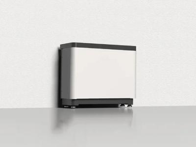 China BMS 5000Wh External Battery Pack Emergency Rescue Outdoor Power Station for sale
