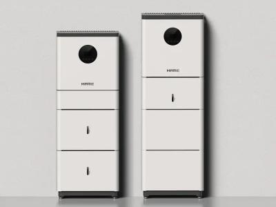China Chinese Factory Three Phase Home Energy Storage Power Station for sale