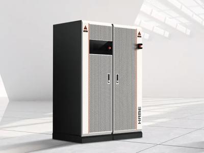 China 500kW Energy Storage Power Station Commercial Energy System for sale