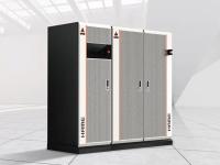 China 500kW Energy Storage Power Station Commercial Energy System Backup Power Station for sale