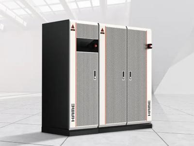 China 500kW Energy Storage Power Station Commercial Energy System Backup Power Station for sale