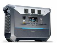 China OEM ODM Portable Power Station 2000W Rechargeable Power Station for sale