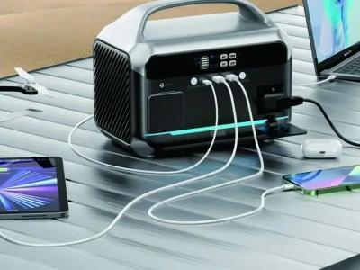 China 300W Portable Power Station OEM Power Station Generator Wholesale for sale