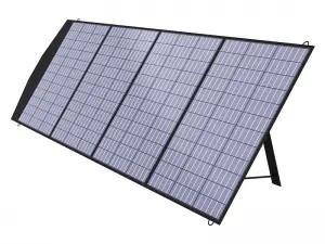 China Wholesale Custom 200W Portable Solar Panels System for sale