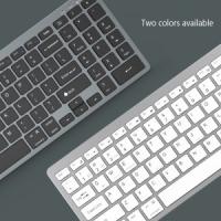 China pc Laptop Computer Bluetooth Wireless Keyboard Mouse Combos Custom 2.4G BT3.0 BT5.0 for sale