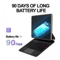 China Customize Wholesale Ipad 10 Magic Keyboard Case F85 for sale