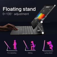 China Customize Wholesale Ipad 10 Magic Keyboard Case F85 for sale