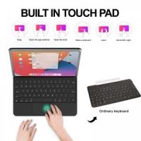 China Ipad Air 4/5 Magic Smart Keyboard Case T89 for sale