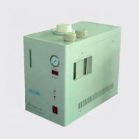 China 99.999% H2 Purity CE Certified PEM Hydrogen Generator for Lab Usage in FID GC Analysis for sale
