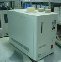 China 420x227x352mm Hydrogen Generator QL500 for High Purity Hydrogen Production for sale