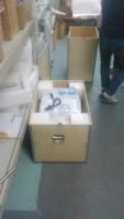 China QL-1000 Hydrogen Generator High Purity 99.999% and 99% Production Rate for Lab Scale for sale