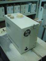 China 420x227x352mm Hydrogen Generator QL500 for High Purity Hydrogen Production for sale