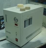China 16KG Capacity Pure Hydrogen Generator PEM Electrolyzer 420x227x352mm for Products for sale