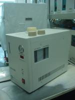 China 16KG Capacity Pure Hydrogen Generator PEM Electrolyzer 420x227x352mm for Products for sale