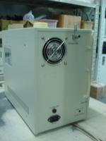 China 16KG Capacity Pure Hydrogen Generator PEM Electrolyzer 420x227x352mm for Products for sale