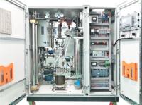 China QLS-H1 Hydrogen Generator Pem/SPE Technology Hydrogen Production for sale
