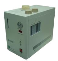 China QL300 Hydrogen Generator High Purity 99.9995% for Precise Industrial Applications for sale