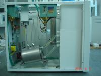 China 1 KG Alkaline Electrolyzer Cell Hydrogen Production Electrolyzer Max Hydrogen Flow Rate 300ml/Min for sale