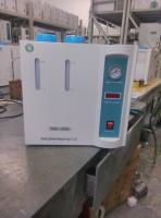 China SHC-1000 Lab Hydrogen Generator for GC 99.999% Purity AC 220V/110V 500W for sale
