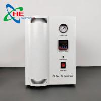 China QL-Z500 Zero Air Purifying Device For Lab GC 420x265x360mm 220V/50-60Hz for sale