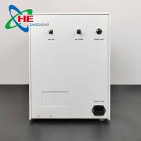 China QL-Z500 Zero Air Purifying Device For Lab GC 420x265x360mm 220V/50-60Hz for sale