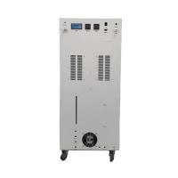 China QLS-5000T Hydrogen by Water 100% Production Rate with 700mm*900mm*800mm for sale