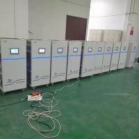 China QLS-5000T Hydrogen by Water 100% Production Rate with 700mm*900mm*800mm for sale