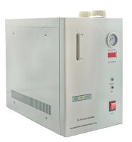 China 12 Months High Purity Type Hydrogen Generator with 150ml/Min Flow Rate and GC FID for sale