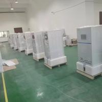 China QLS-5000T Hydrogen by Water 100% Production Rate with 700mm*900mm*800mm for sale