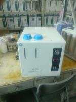 China 2LPM Water Electrolysis Hydrogen Generator with Low Maintenance Cost and High Purity for sale