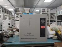 China 2LPM Water Electrolysis Hydrogen Generator with Low Maintenance Cost and High Purity for sale