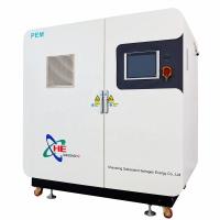 China QLS-H4 PEM Hydrogen Electrolyzer System Equipment Hydrogen Production Pem Electrolysis Technology for sale