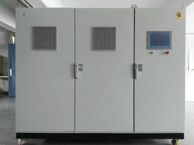 China QLS-H20 20Nm3/H Water Pem Hydrogen Electrolyzer Generating Plant Industrial for sale