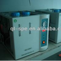 China FID GC Usage Hydrogen Generator with 0-7 Bar Pressure and 1000ml/min H2 Flow Rate for sale