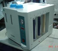 China FID GC Usage Hydrogen Generator with 0-7 Bar Pressure and 1000ml/min H2 Flow Rate for sale