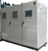 China QLS-H10 Compact 10Nm3/H Hydrogen Generating Plant System 1700x1100x1600mm for sale