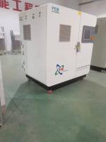 China QLS-H10 Compact 10Nm3/H Hydrogen Generating Plant System 1700x1100x1600mm for sale